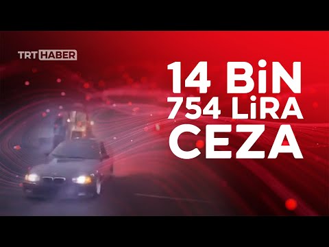 Kepçeyle yolu kapatıp drift yaptılar