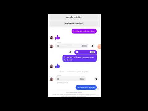 Com 8 mil eu compro uma Falcon urnnnnnnn - MB Status