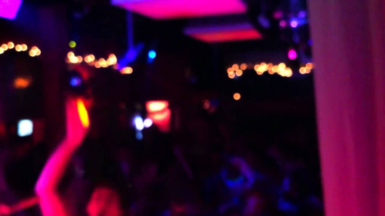 Eric Berretta Live at FSOB St.Louis Tour stop 2010 - YouTube