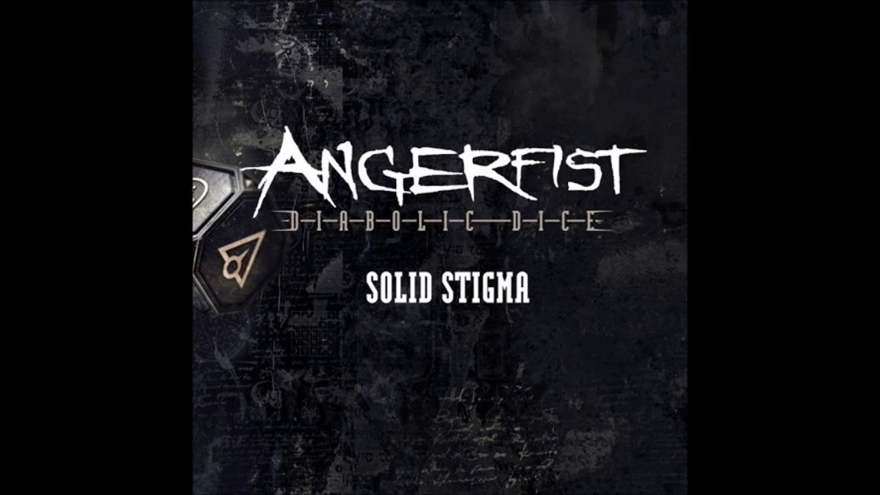 Angerfist - Solid Stigma (Extreme Bass Boosted) - YouTube