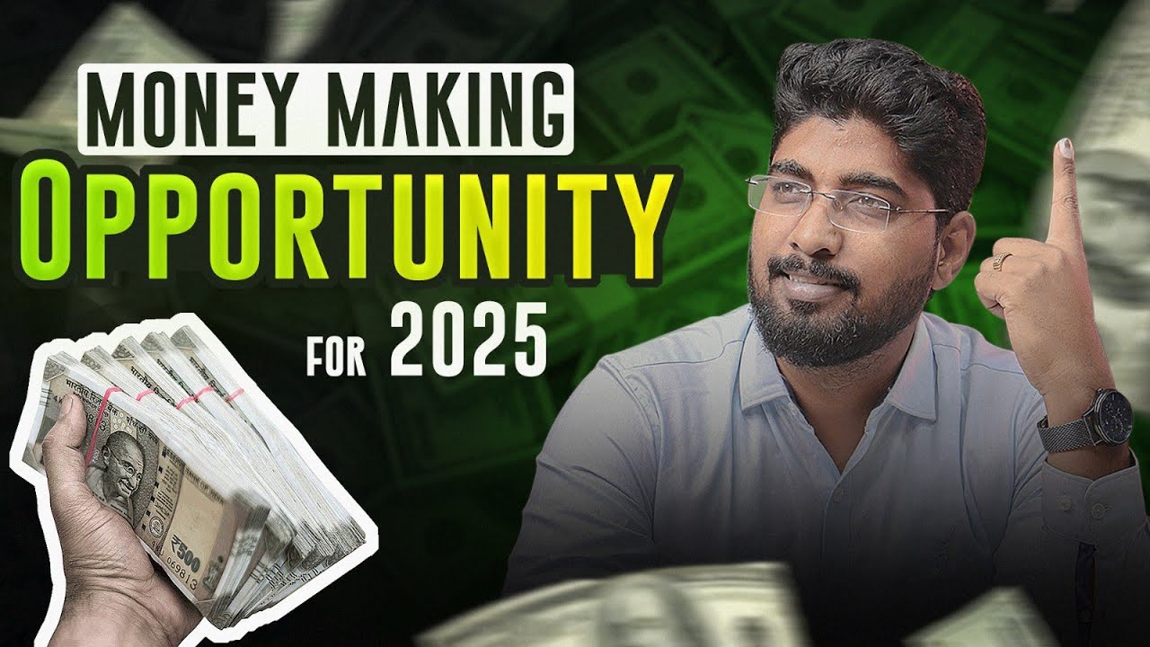 #Money Making Opportunity in Stock Market - YouTube