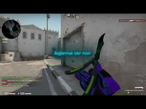 Era7capone ft. NASTEISHA - İNTİHAR  / CSGO & VALORANT edit
