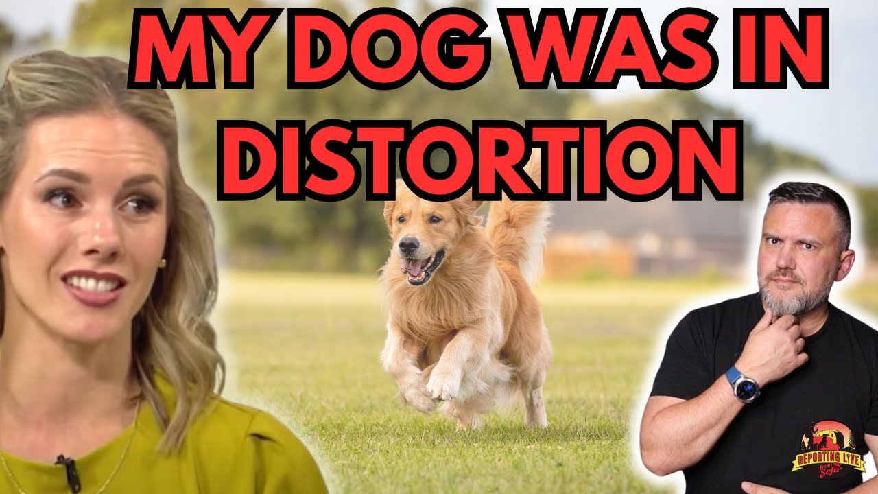 Ruby's Nightmare Show and Tell Story - YouTube