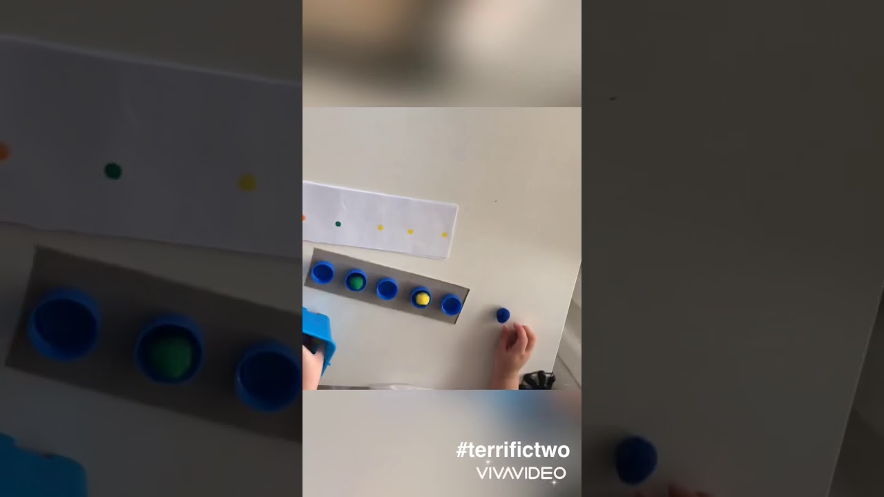 DIY Pattern Board - YouTube