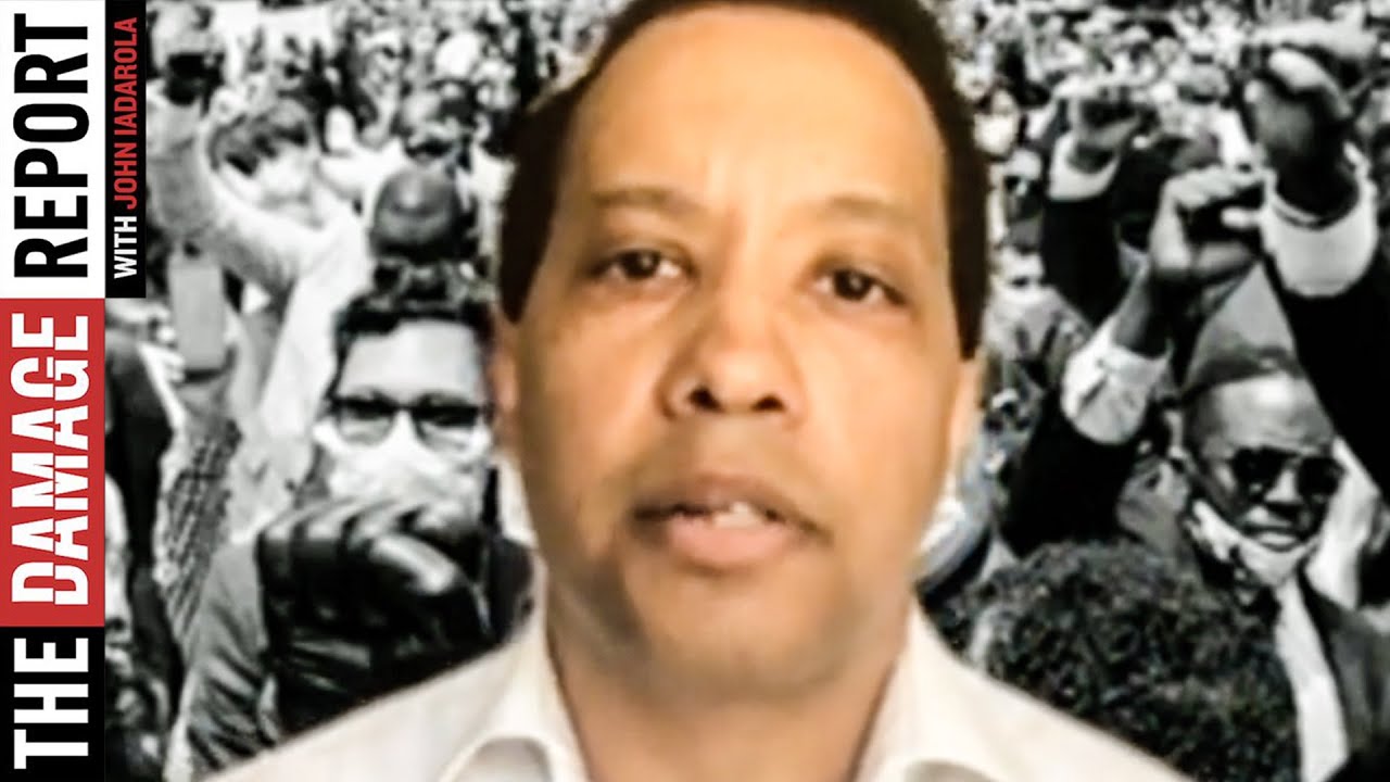 NY Progressive Talks Surviving COVID-19 - YouTube