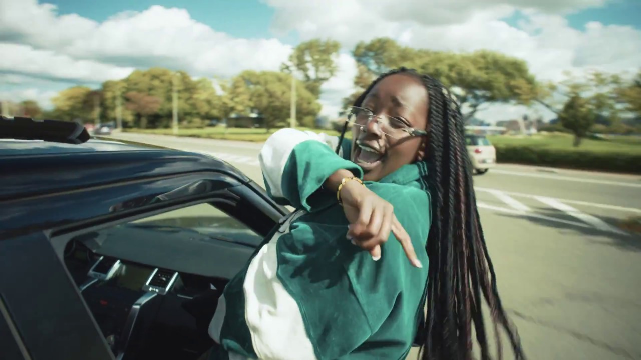 MISS ANGEL - All Of The Shmoke (Prod. by Clugger) - YouTube