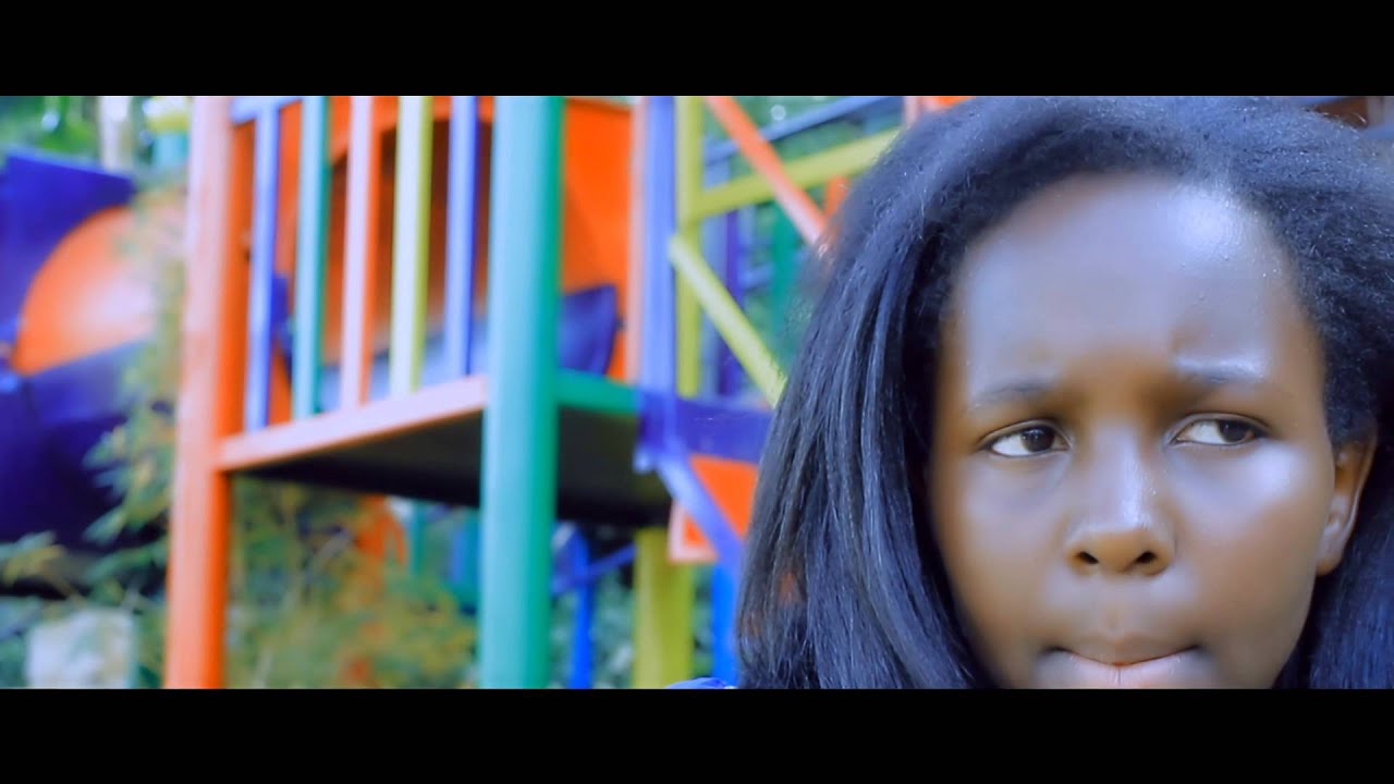 Joy Njoki My Everything Official Video - YouTube