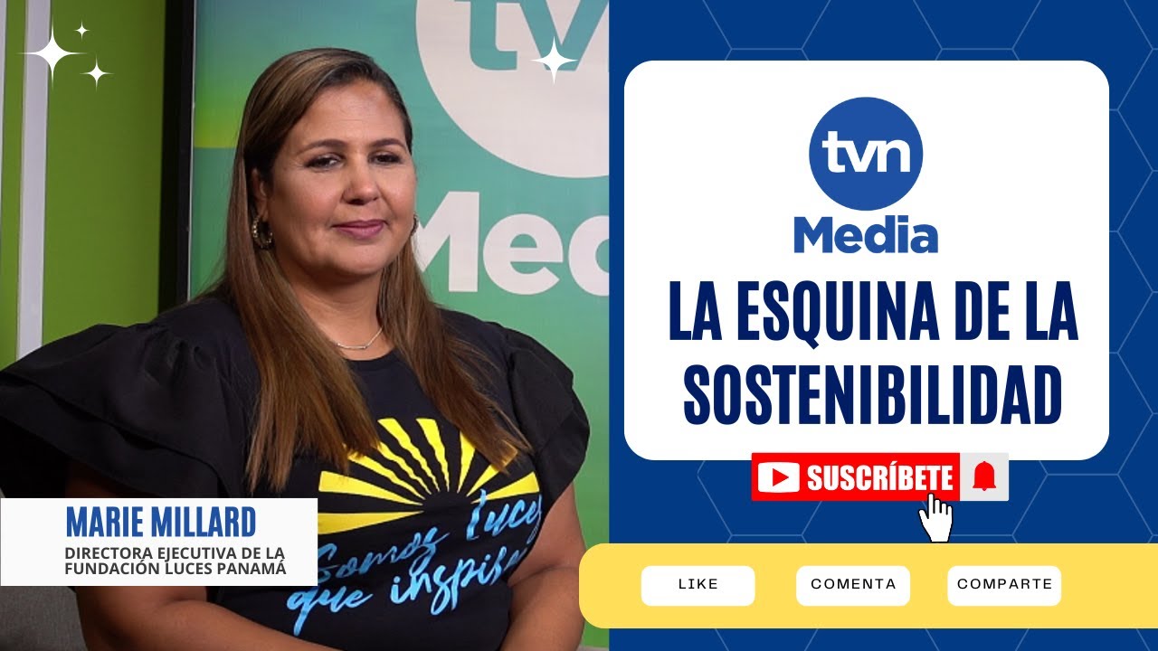 La Esquina de la Sostenibilidad: Marie Millard, Directora Ejecutiva de ...