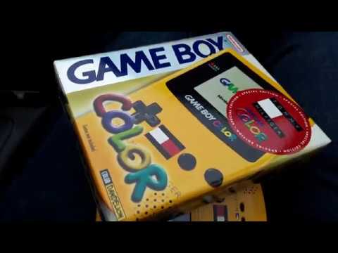 Tommy Hilfiger Gameboy Color He-Man Transformers Thundercats Mego Star ...