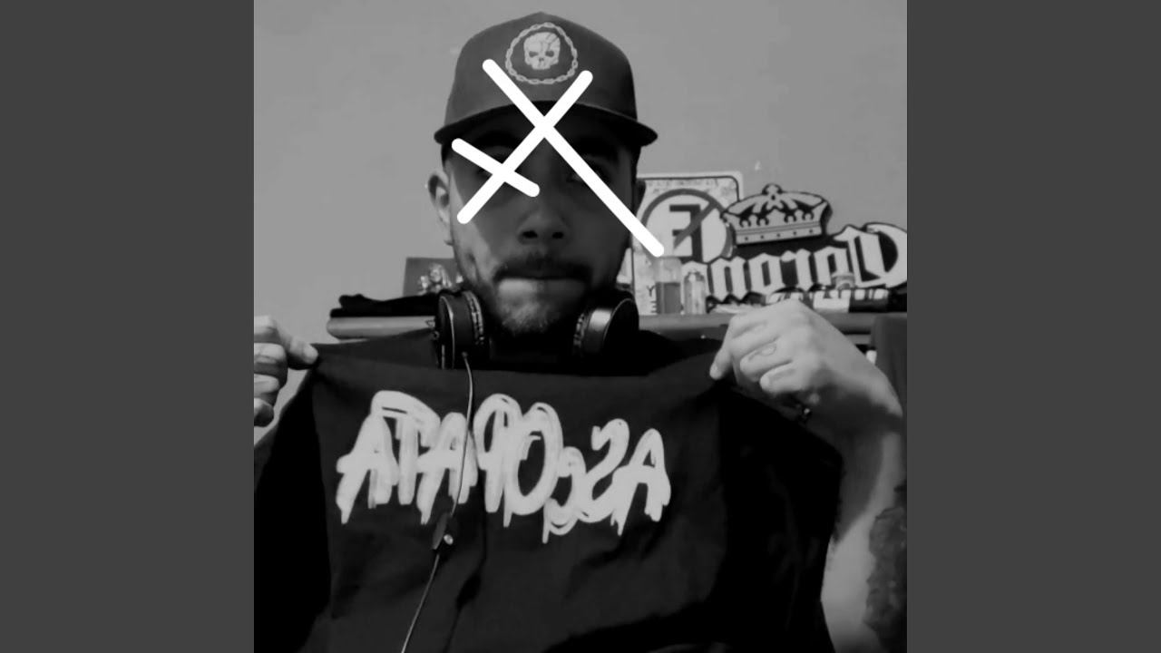 Farlopa X Ascopata - YouTube