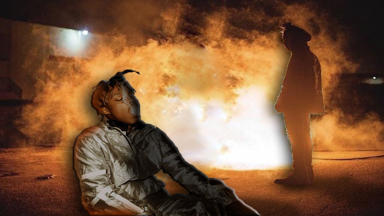 XXXTENTACION - Riot (ft. Juice WRLD) - YouTube