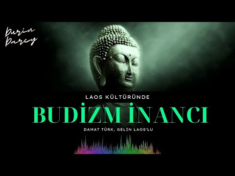 Budizm İnancı ve Laos Kültüründe Nişan / Damat Türk, Gelin Laos'lu #budizm #nişan #kültür
