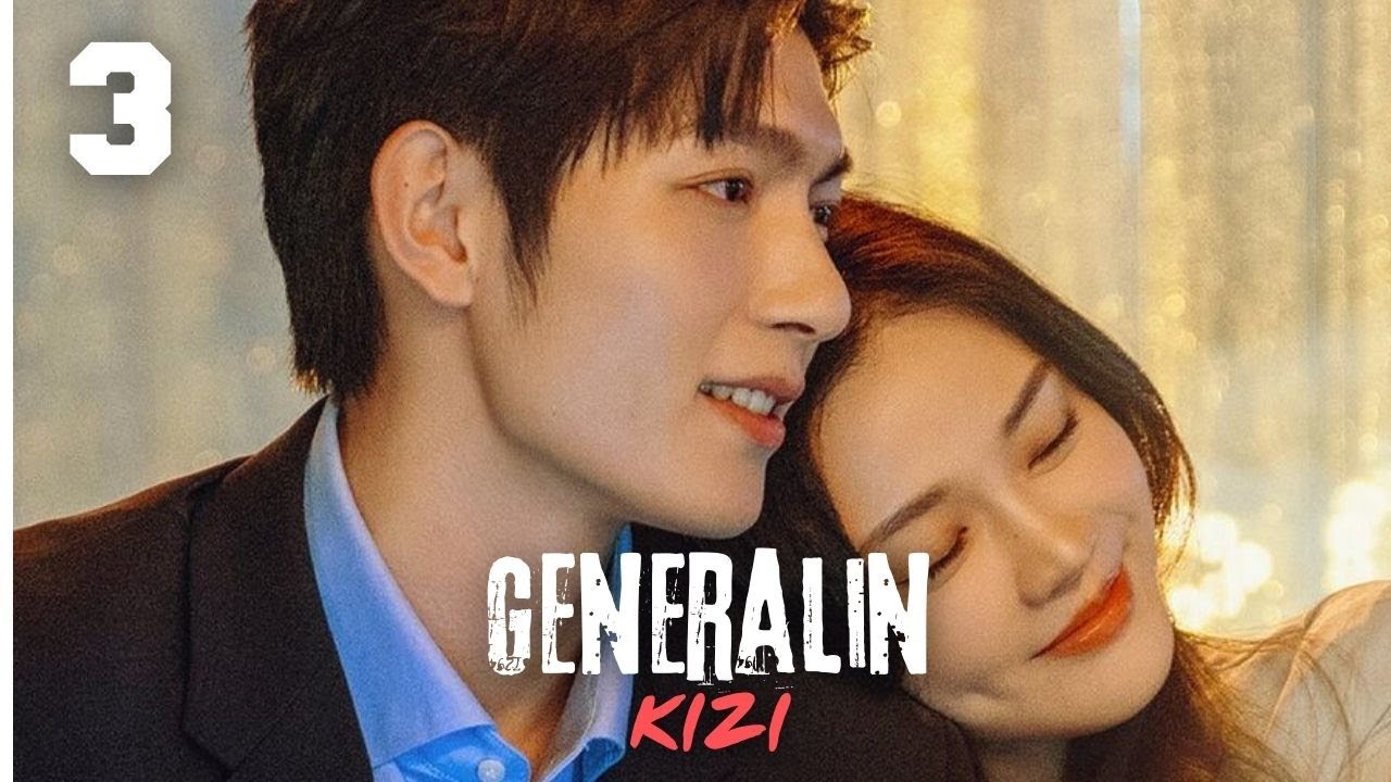 Generalin Kızı l 3. Bölüm l The General's Sweety l Hyde, Guo Xin Yu l 将军的农家妻 - YouTube