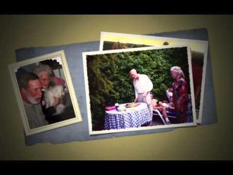 Loving Memory of Norma Ballard SD 480p - YouTube