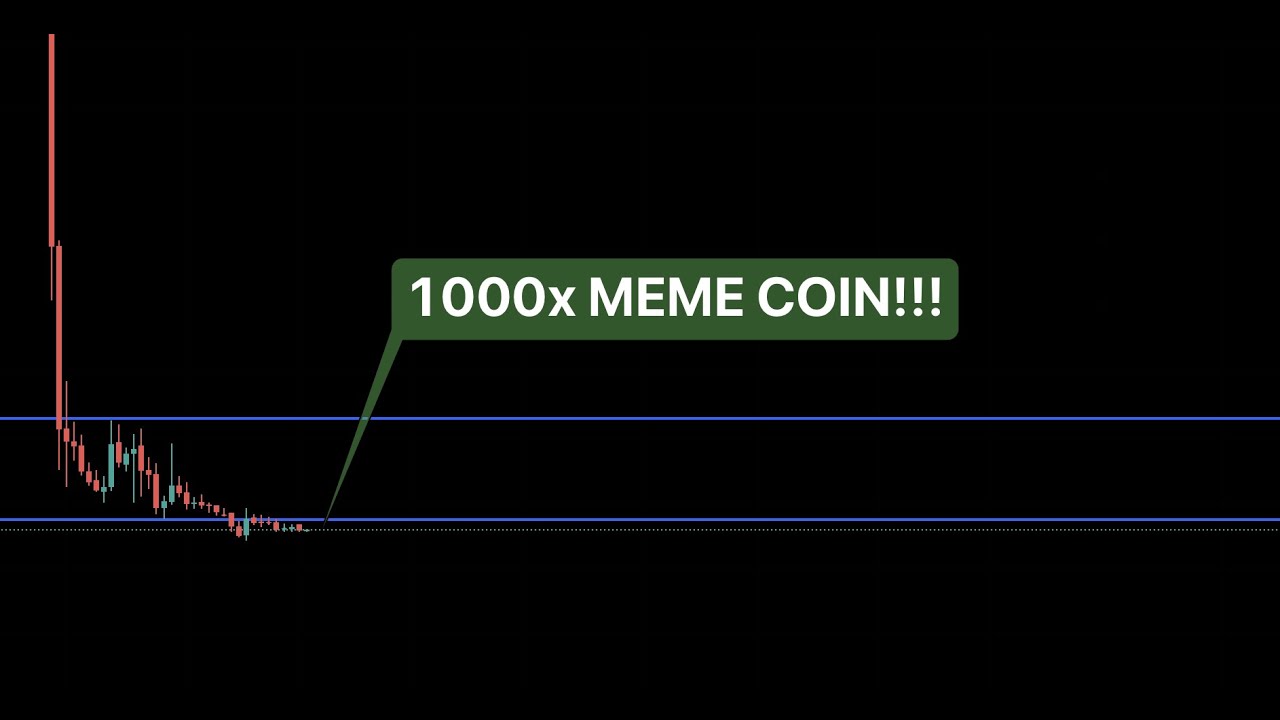 TERRA LUNA (LUNC)- FASTEST GROWING MEME COIN READY TO EXPLODE!! - YouTube