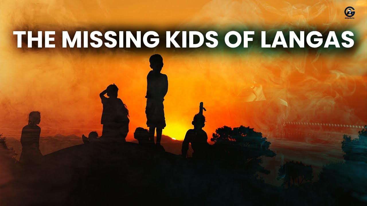Where Are Our Children? | Real Stories of Child Disappearances in ...