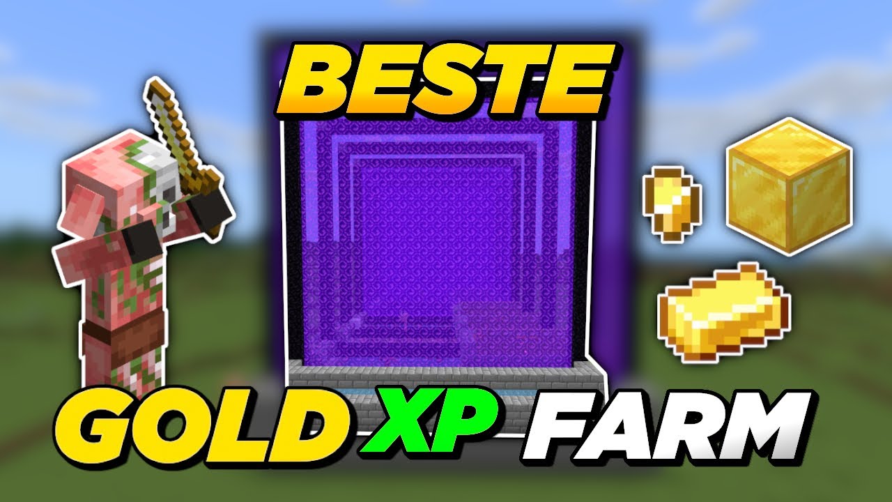DIE BESTE GOLD/XP Farm die du Jetzt Sofort Nachbauen solltest ...