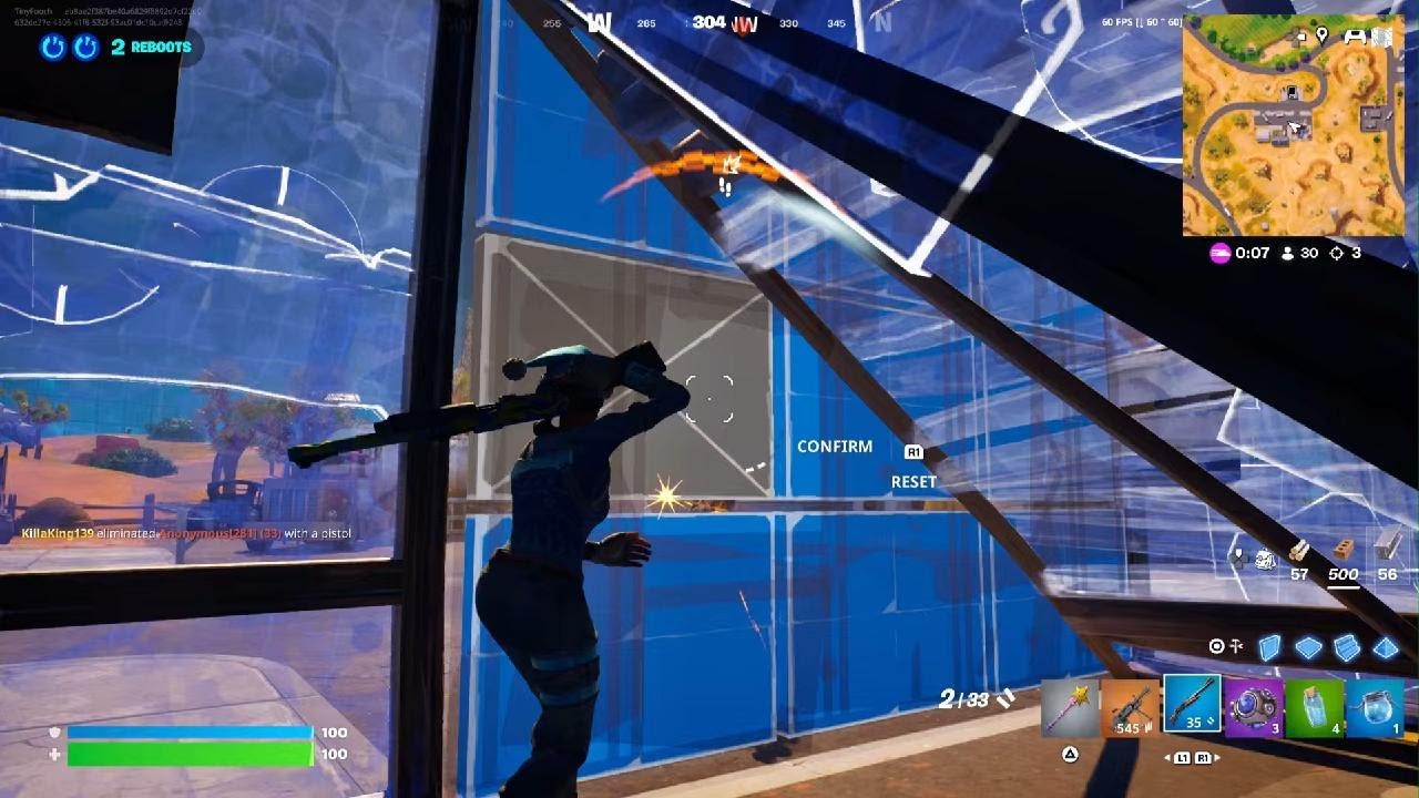 sniffing my wall - YouTube