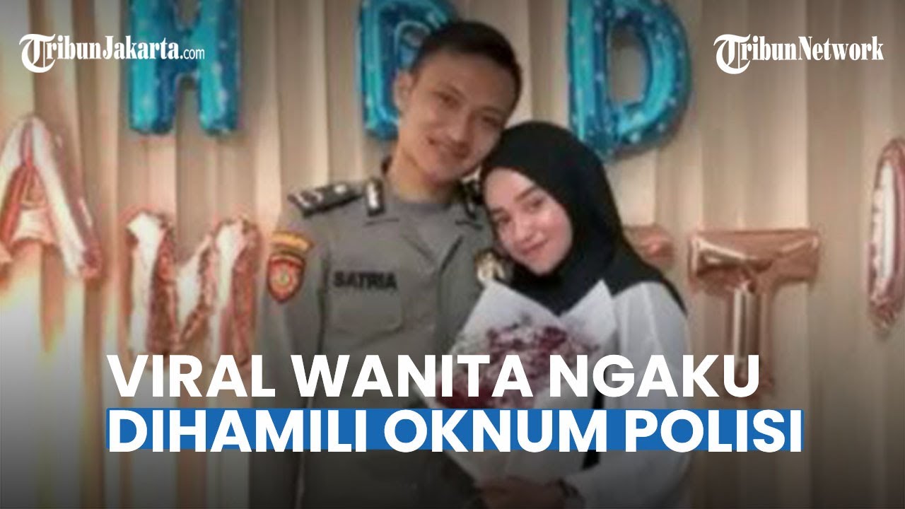 Wanita Ngaku Dihamili Polisi, Ternyata Anggota Polres Kepulauan Seribu ...