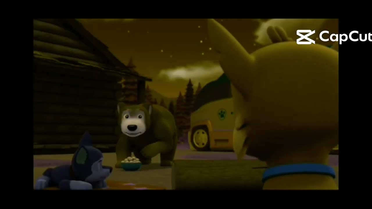 Rocky Howling Effects (Effects Preview 2 Effects) - YouTube