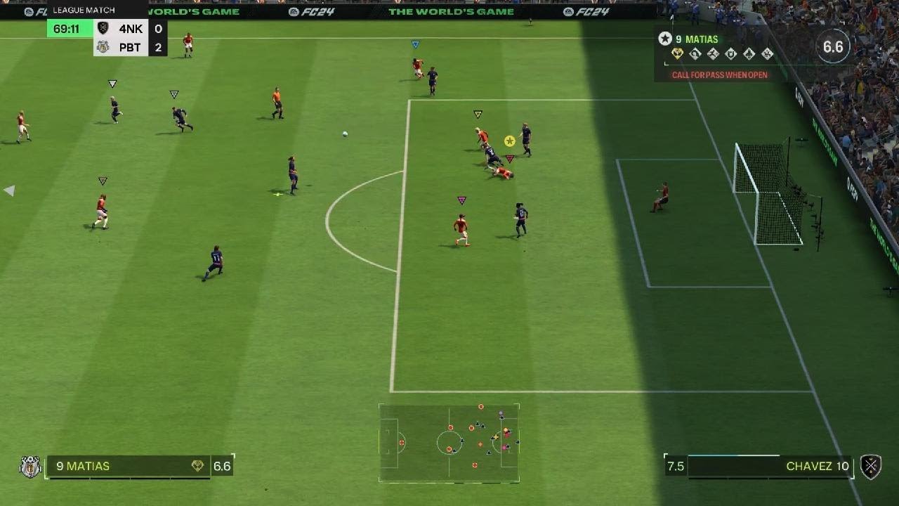 Chilena Frustrada - YouTube