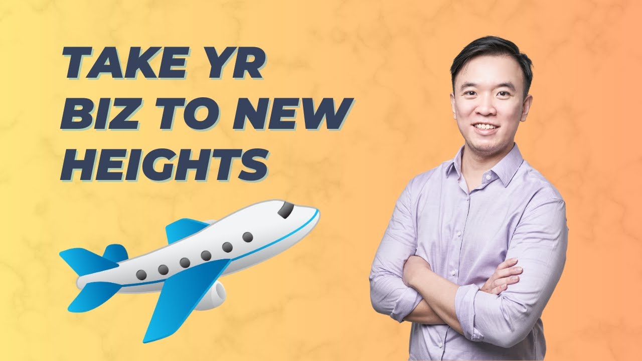 The Simplest Business Tip You Will Ever See: Small Business Flight Plan ...