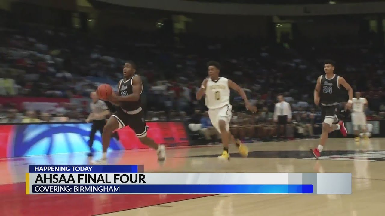 City honoring BCS teams in Final Four - YouTube