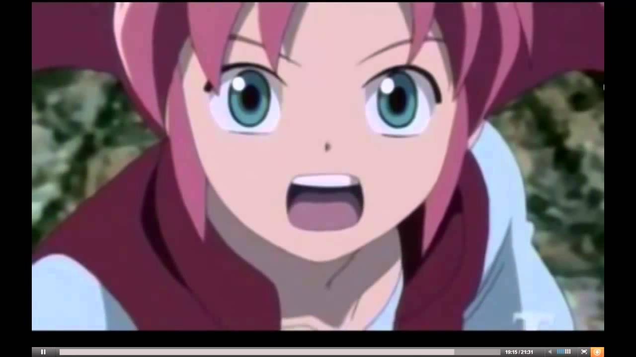 hunter screaming - YouTube