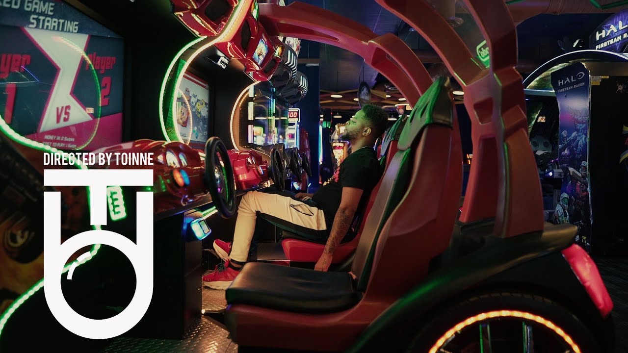 Ty Money "Pell Grant" Official Music Video Prod. D. Brooks Exclusive ...