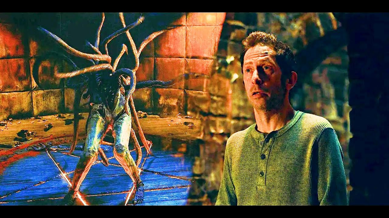Does Gen Alpha Like Skibidy Horror Series Like This One? - YouTube