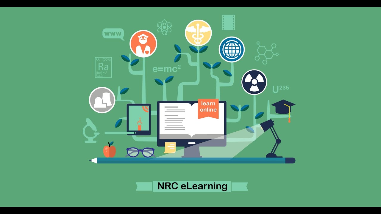 NRC eLearning - Fire Protection at Nuclear Power Plants - YouTube