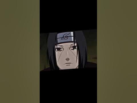 Uchiha Itachi edit | 「 Edit/AMV 」 #Shorts - YouTube