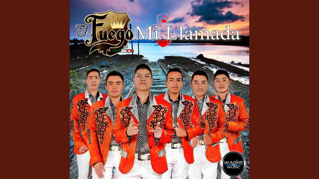 Mi Llamada - YouTube