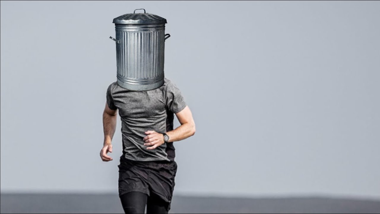 *NEW* Trash Runners!! - YouTube