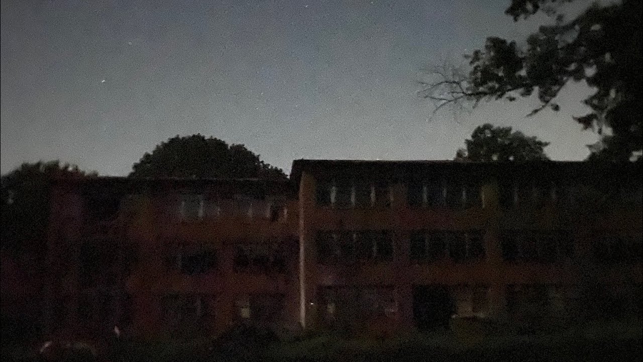 Embreeville State Hospital - Central Building (Before the Demolition ...