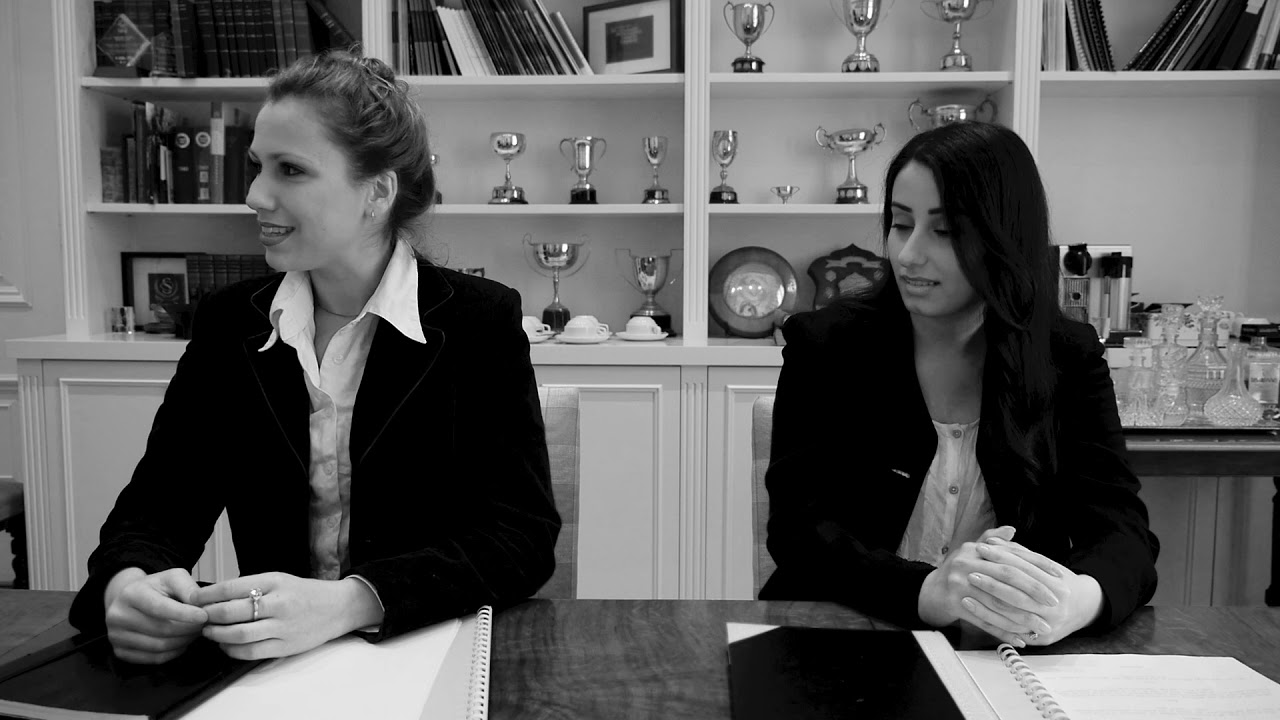 The 12 Tearful Women samara gill - YouTube