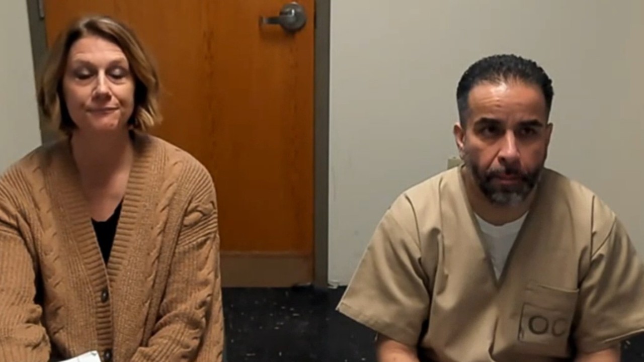 Uzi Killer Begs For Parole | District Attorney Drops A Mic On His Face ...