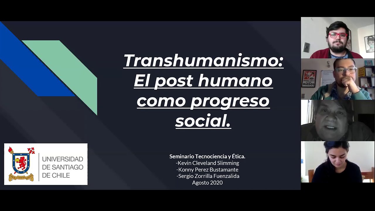 Que Es Posthumanismo Y Transhumanismo at Noah Aponte blog