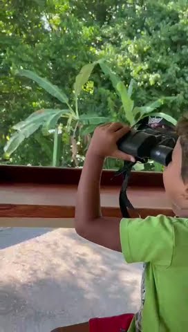 Evan ,un the Monkey Palace - YouTube