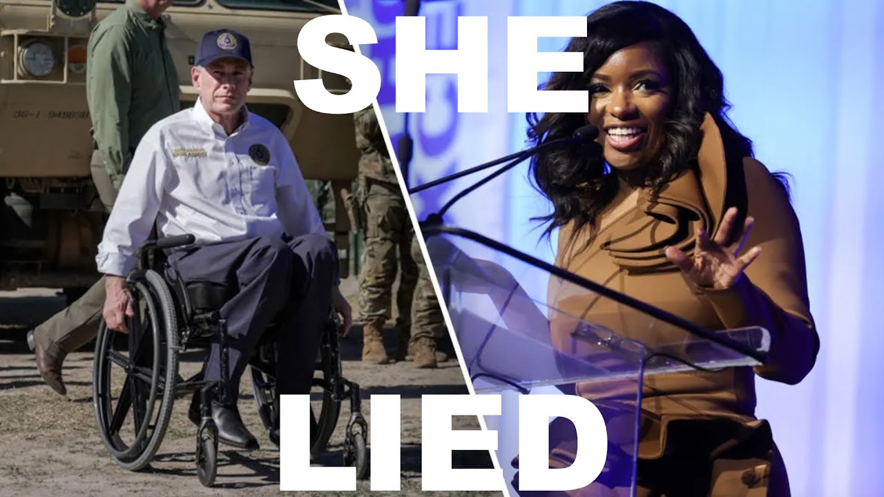 REP. CROCKETT LIES! and a lot more! w/ guests: Wirepoint's Ted ...