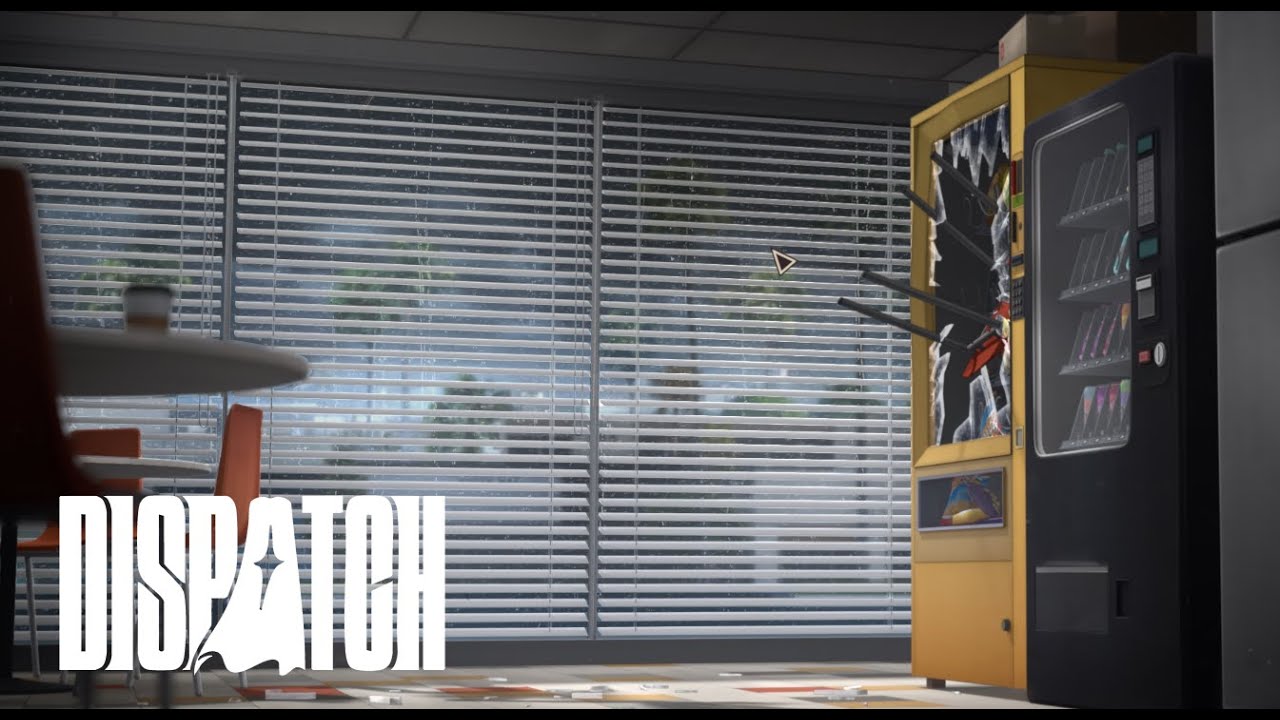 WE SPINNING BACK FOR CHASE! Dispatch Episodes 7 and 8 - YouTube