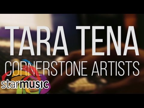 Tara Tena 2016 - Cornerstone All Stars (Official Lyric Video) - YouTube