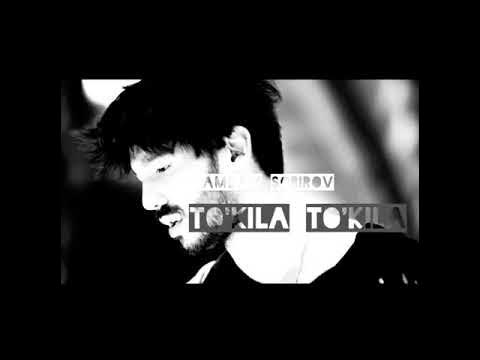 Hamdam Sobirov - Tòkila Tòkila - YouTube