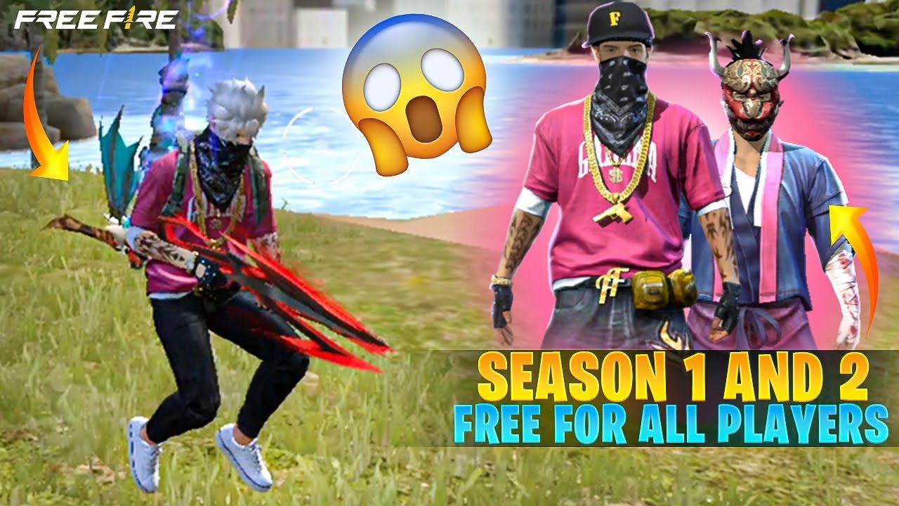 free fire ob43 update kab aayega |free fire ob43 update new character ...
