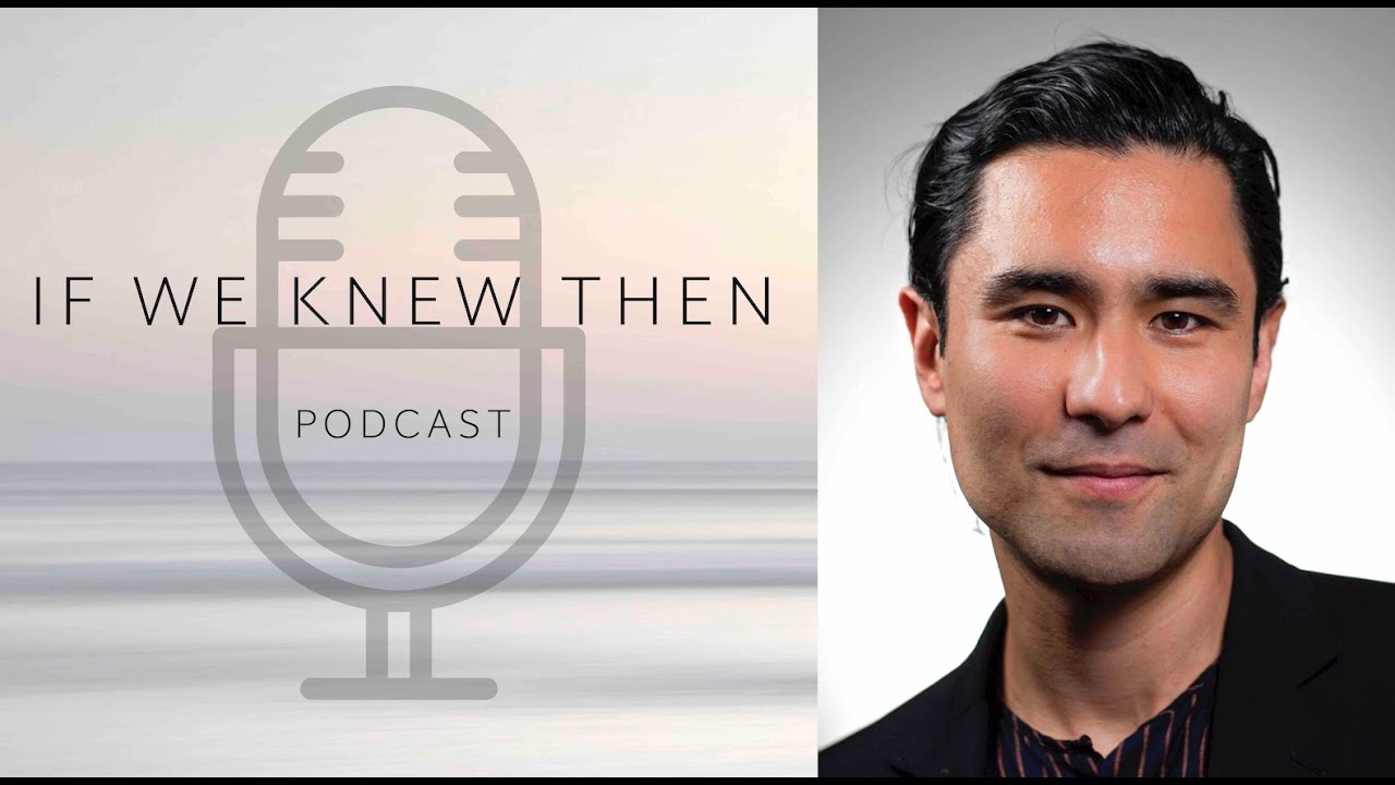 Holding Space For All Our Emotions - Micah Kessel - If We Knew Then ...