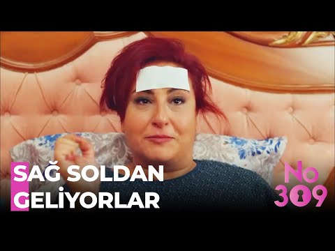 Yıldız'ın Sinirleri Harap - No: 309