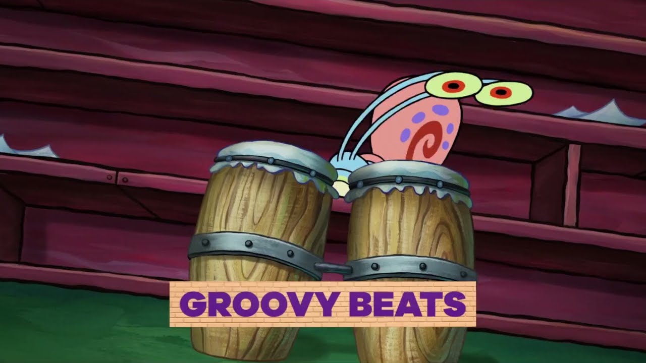 New SpongeBob September 2018 Promo (September 24-27) - YouTube