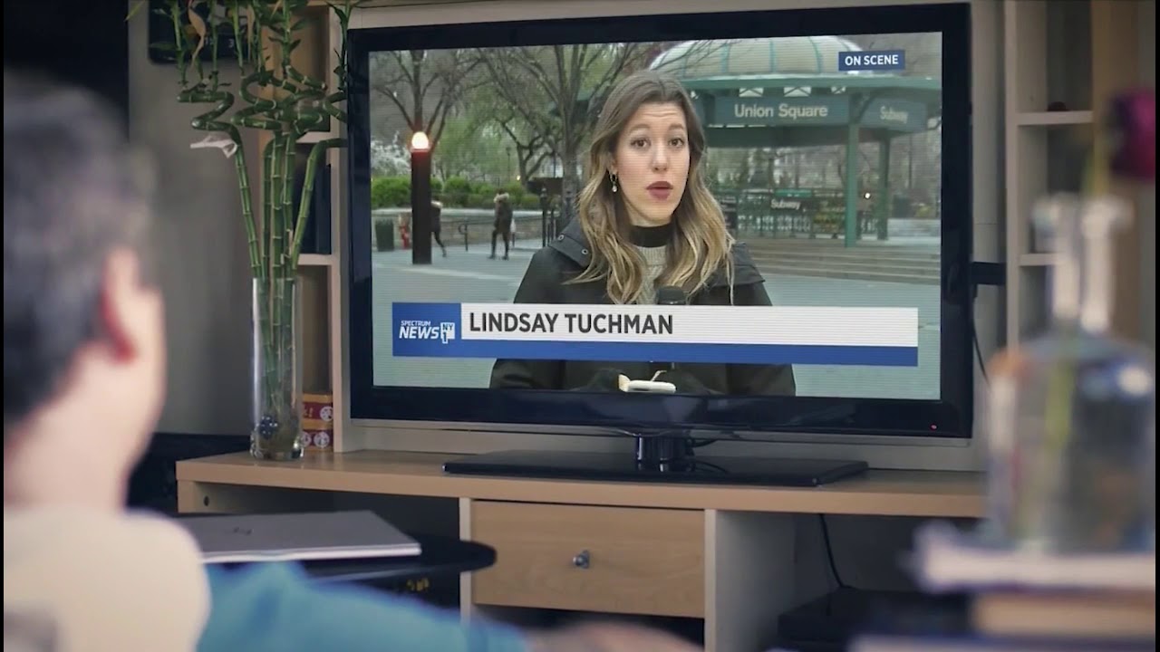 NY1 COVID-19 News Promo [720p] [2020] [US] - YouTube