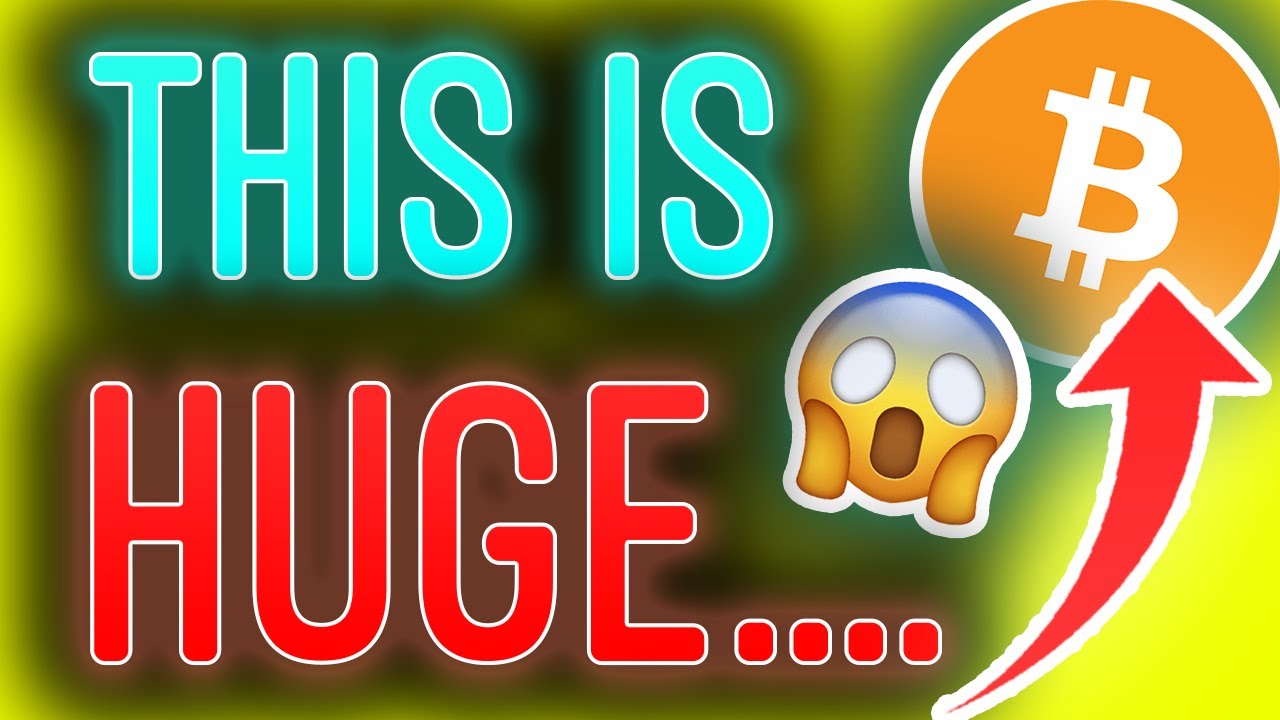 CAUTION: I AM VERY SCARED OF BITCOIN RIGHT NOW!!!!!!!!!!! BTC Price ...