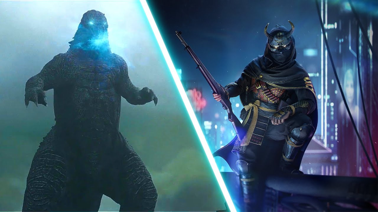 NOVIDADES sobre WARZONE 2, MWII, GODZILLA/KONG in-game e NOVA SMG ...